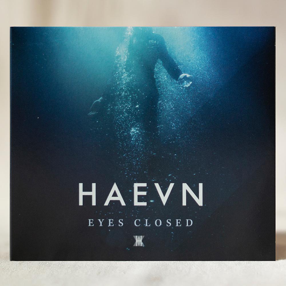 CD – HAEVN Official Store