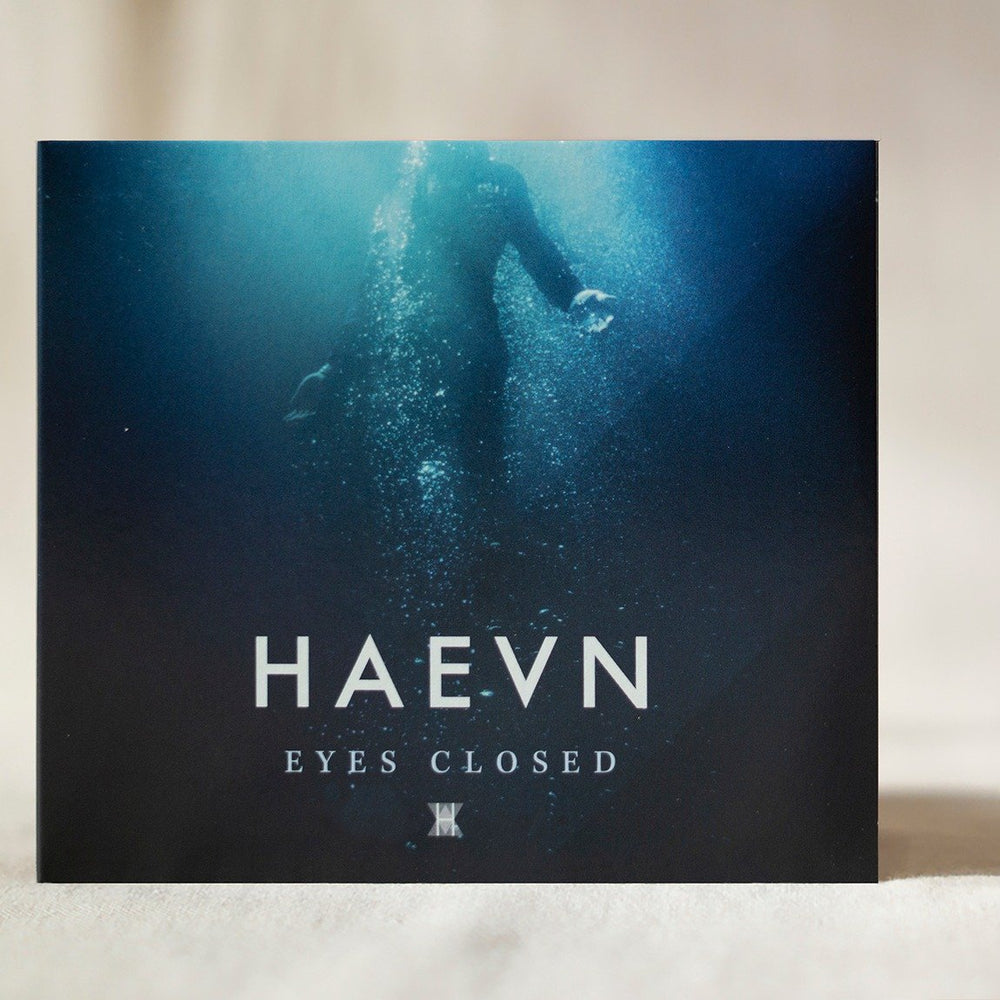 HAEVN Vinyl | CD | DVD | Merch - worldwide shipping - Official store ...