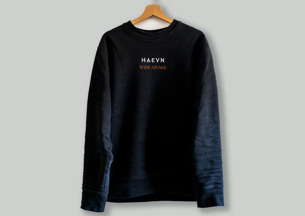 HAEVN Vinyls | CDs | DVD | Merch - worldwide shipping - Official store ...